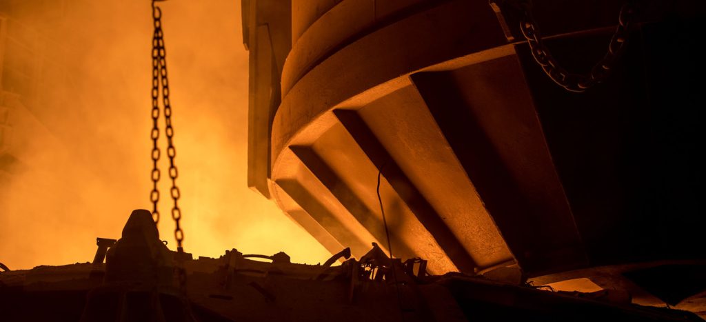 AFV Beltrame leads the way toward energy-efficient steel - Energy ...