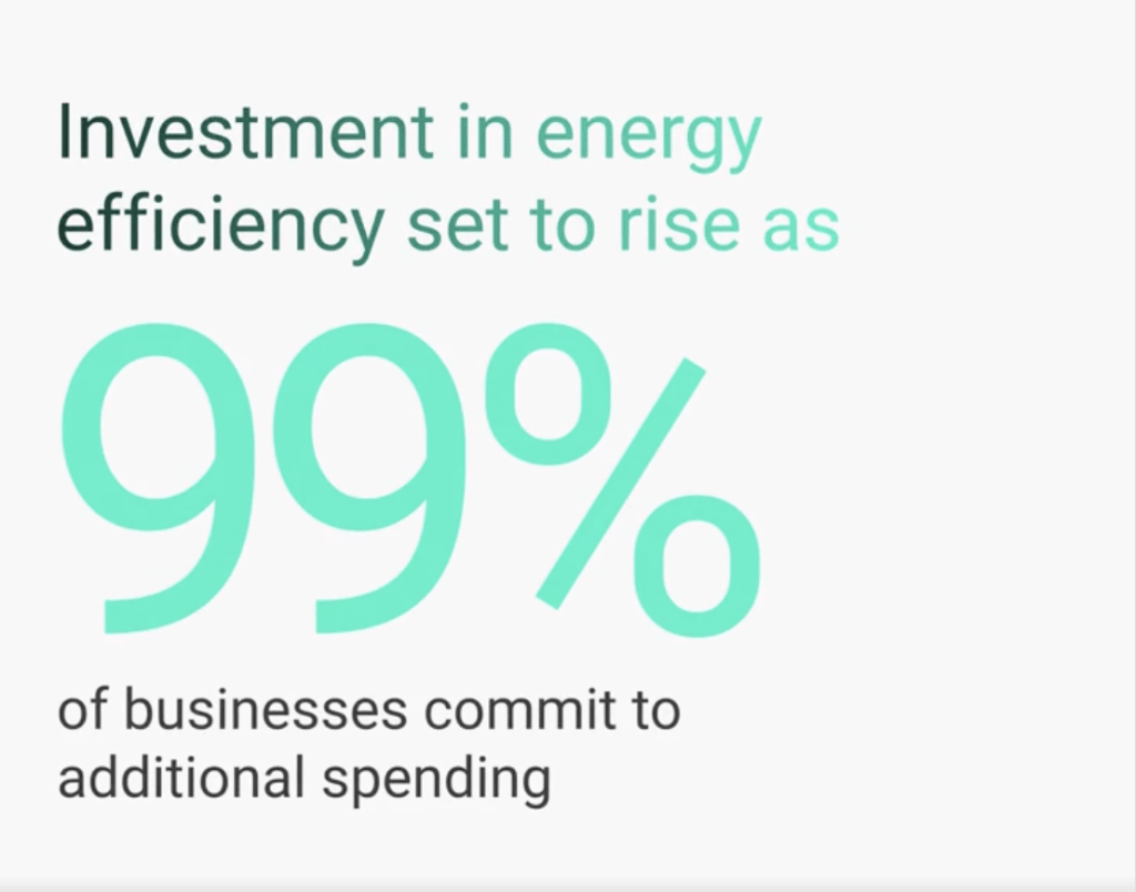 Energy efficiency Investment readiness report launched - Energy ...